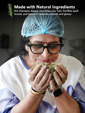 MYKK Hair Fall Control Cleanser Shampoo 2024 – Mykk Store